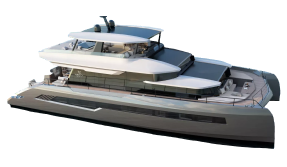 YACHT ADVENTURES